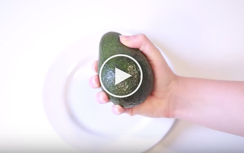 25 Amazing Avocado Recipes